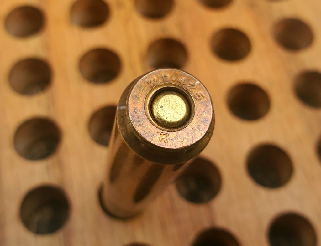 Cartridge Collecting | Single-Actions