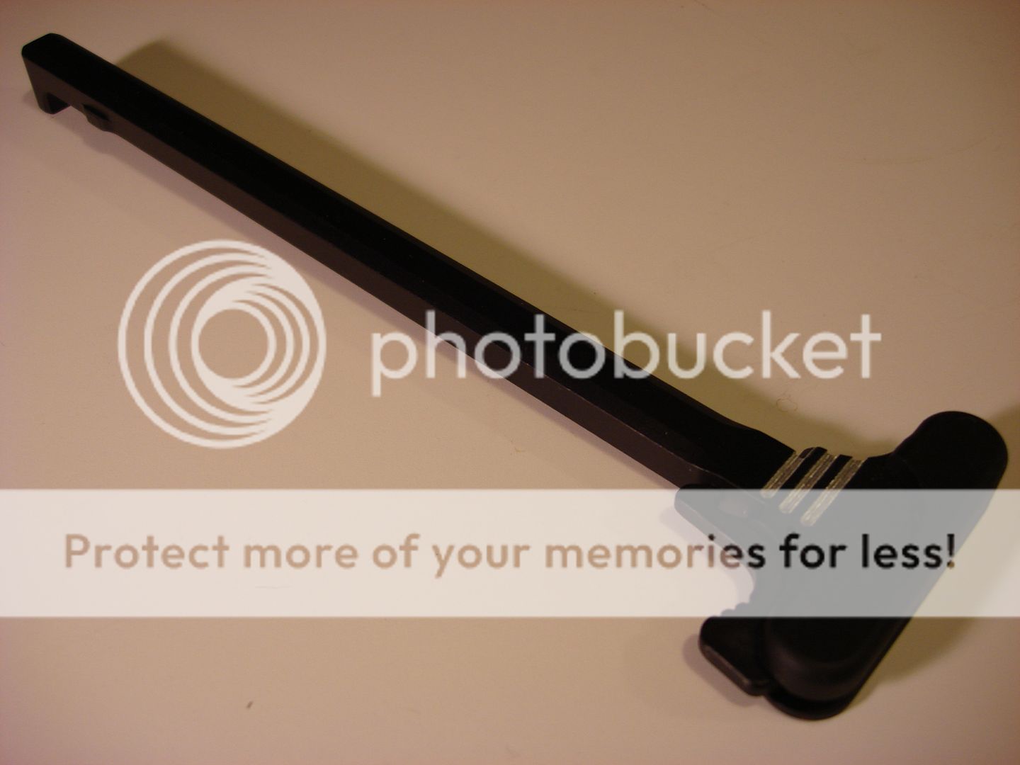 LMT enhanced bolt in PWS 7.62x39 piston upper > Troubleshooting > AR15.COM