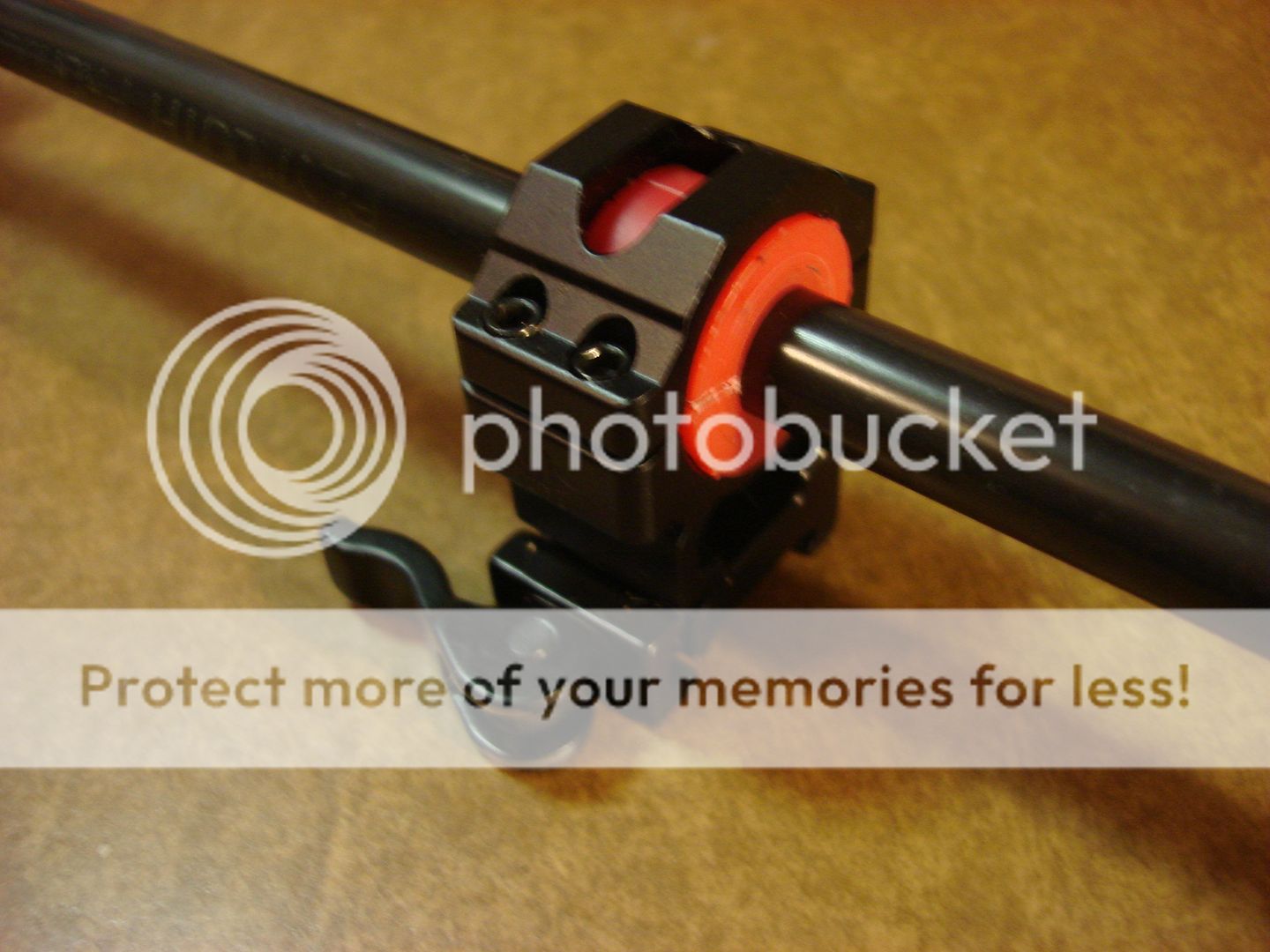 Folding gas block sights for .22LR? > Rimfire and Pistol Calibers ...