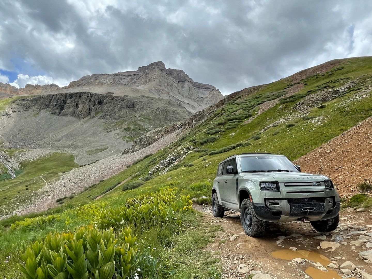 Negative Inflation over at Land Rover? - MX-5 Miata Forum