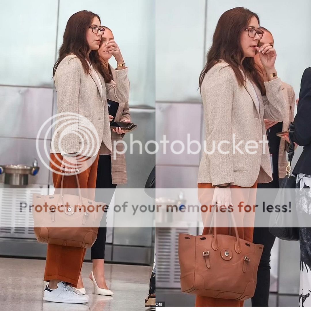 RoyalDish - 2023 Mary's Donation Deficiency Tally - page 13