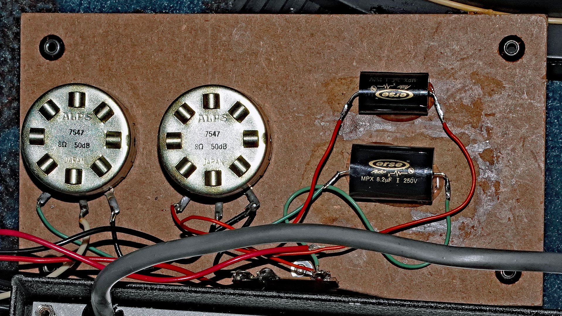 JBL L100(4311) vs pioneer hpm 100 | Audiokarma Home Audio Stereo ...