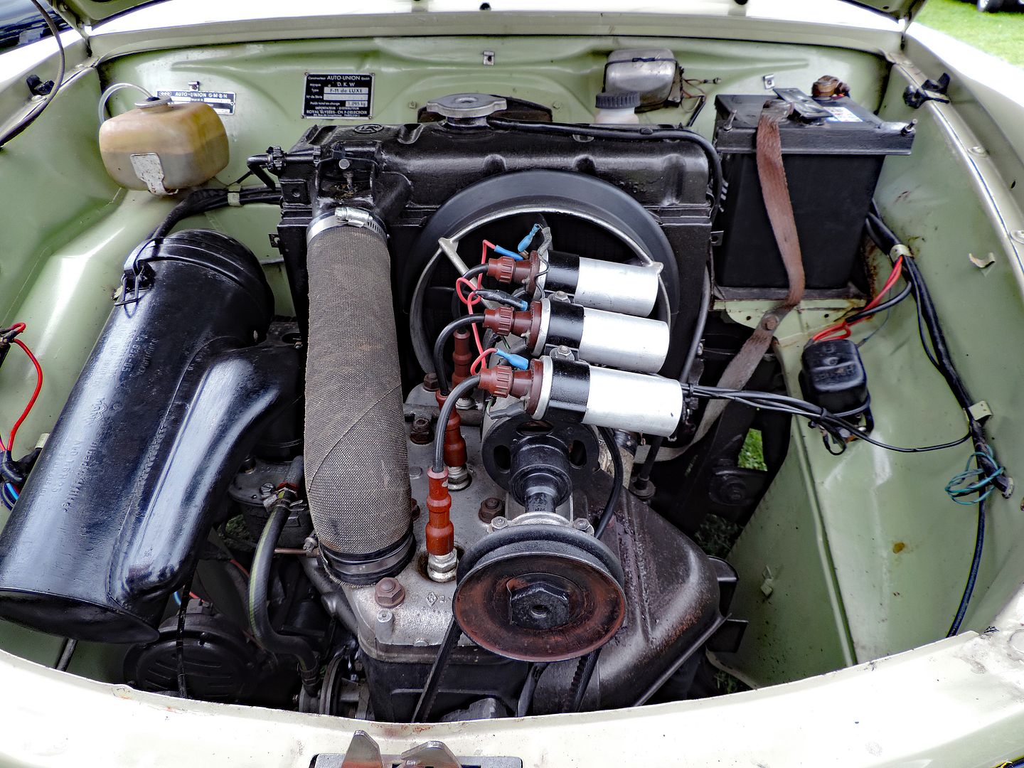 What Record Are You Hearing Now? | Page 7204 | Audiokarma Home Audio ...