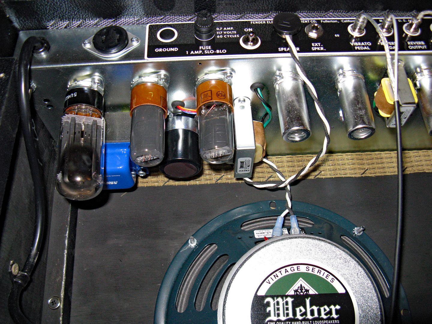 SRPP ANZAÏ tube preamplifier | Audiokarma Home Audio Stereo Discussion Forums