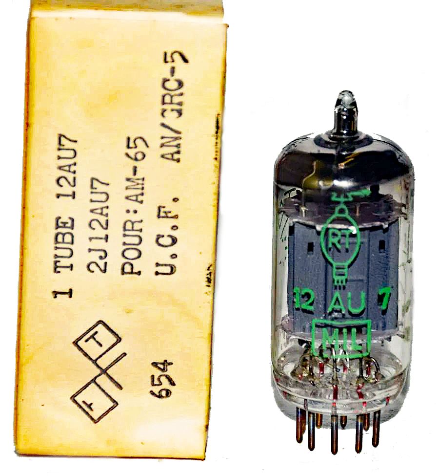 Best 12AU7? | Page 3 | Audiokarma Home Audio Stereo Discussion Forums