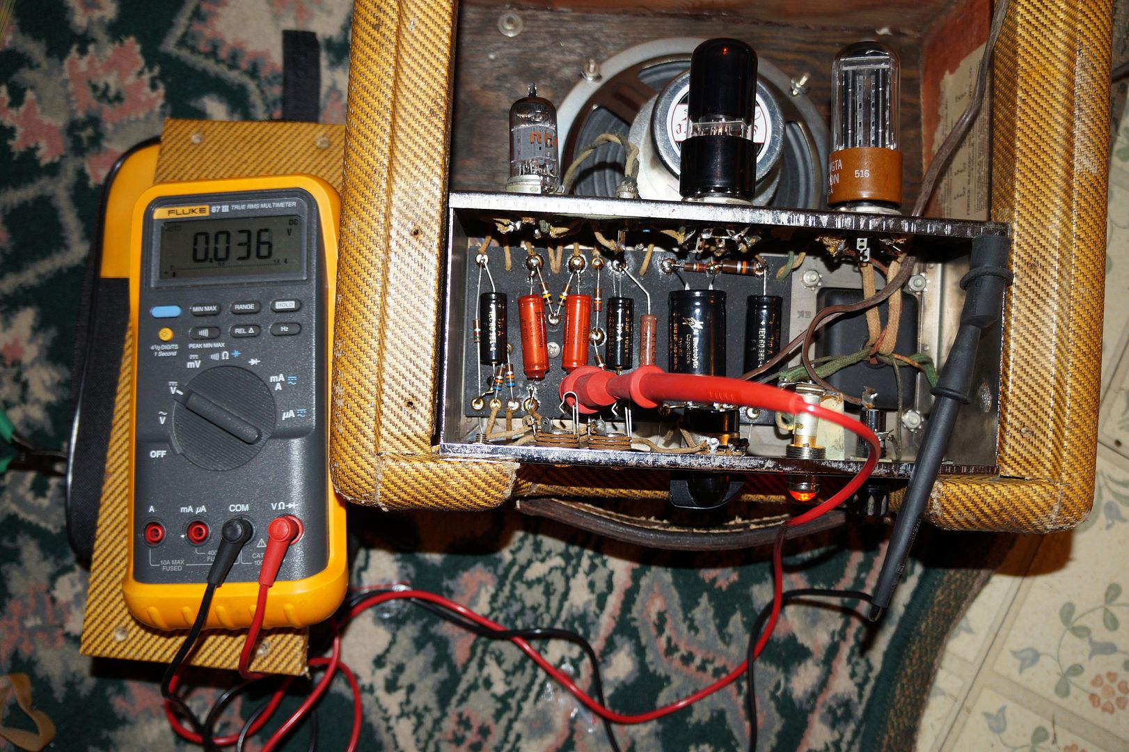 Is this resistor okay??? | Audiokarma Home Audio Stereo Discussion Forums