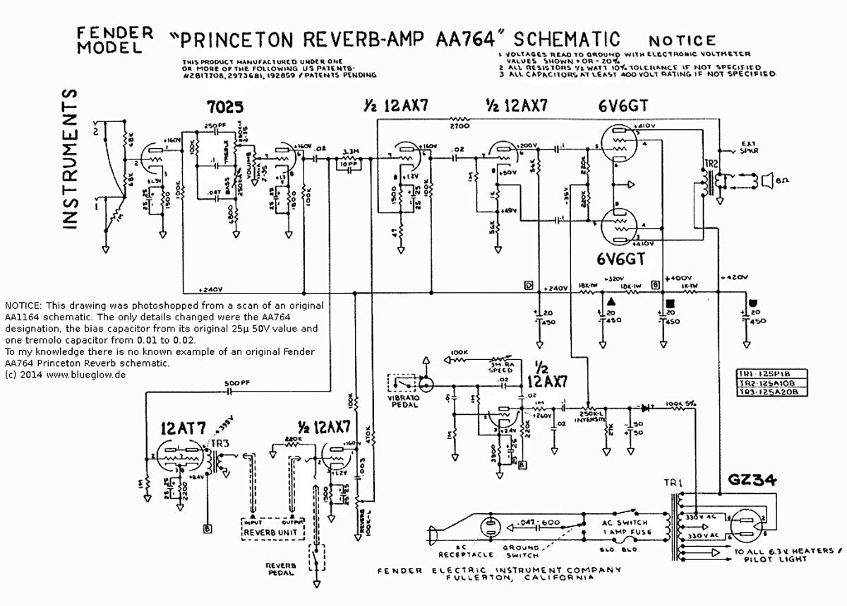 Can 12ax7 be used as phase inverters for a pp el84 amp? | Page 2 ...