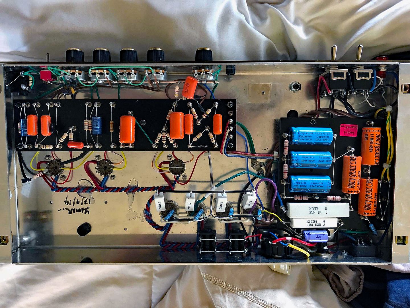 EL84 PPP schematic? | Page 2 | Audiokarma Home Audio Stereo Discussion ...