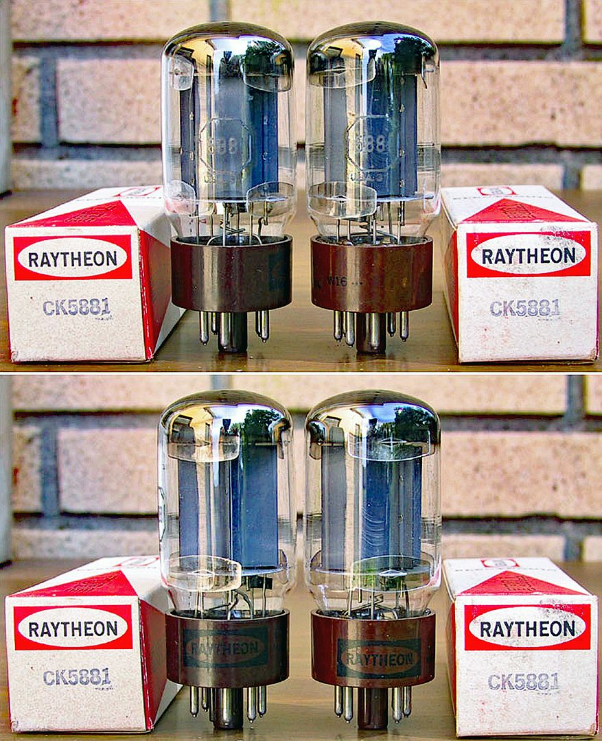 US Tube Equivalents | Page 5 | Audiokarma Home Audio Stereo Discussion ...