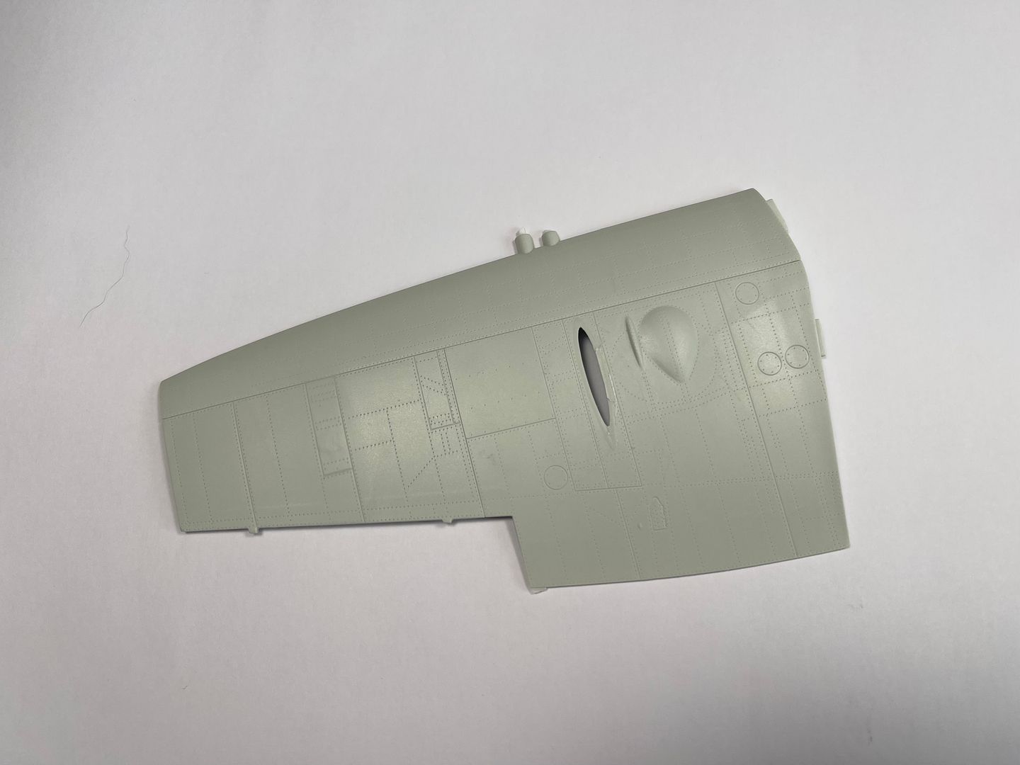 1/32 Revell-AIMS Spitfire PR Mk.XI - Works in Progress - Large Scale Planes