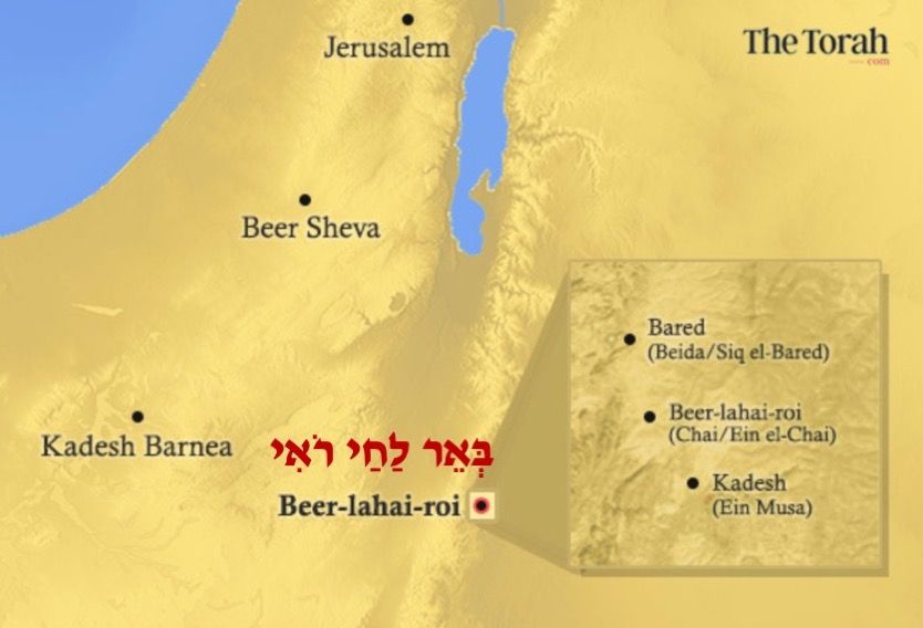 SUMUR - PERIGI - MATA AIR - SarapanPagi Biblika Ministry