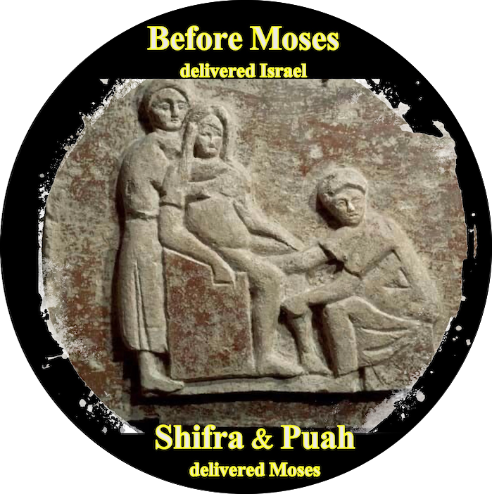 SIFRA & PUA - SarapanPagi Biblika Ministry