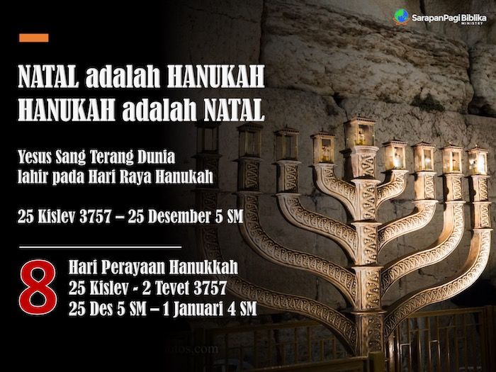 NATAL DIGUGAT: Menjawab Fitnah Musiman Setiap Desember - Page 3 ...