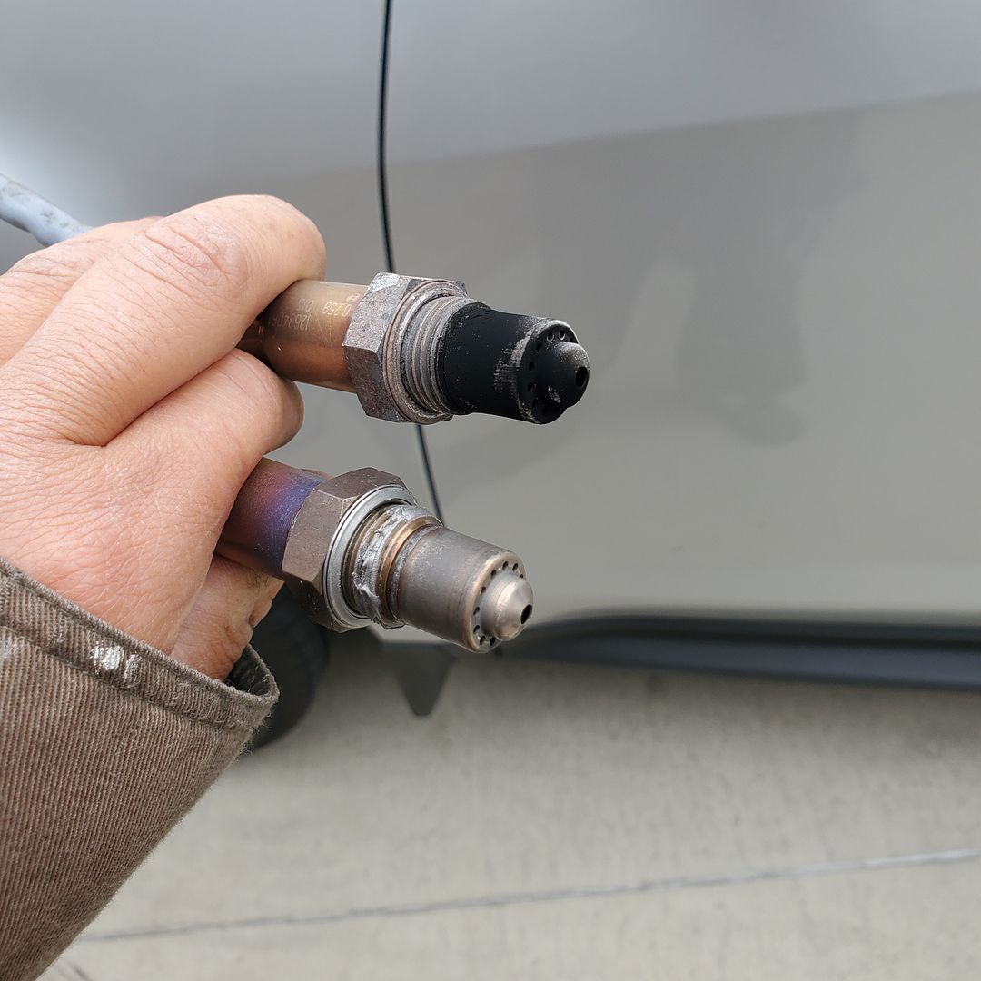 O2 Sensor Replacement? | GMC Terrain, Equinox, and SRX Forum