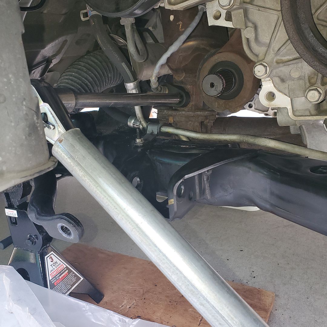 O2 Sensor Replacement? | GMC Terrain, Equinox, and SRX Forum